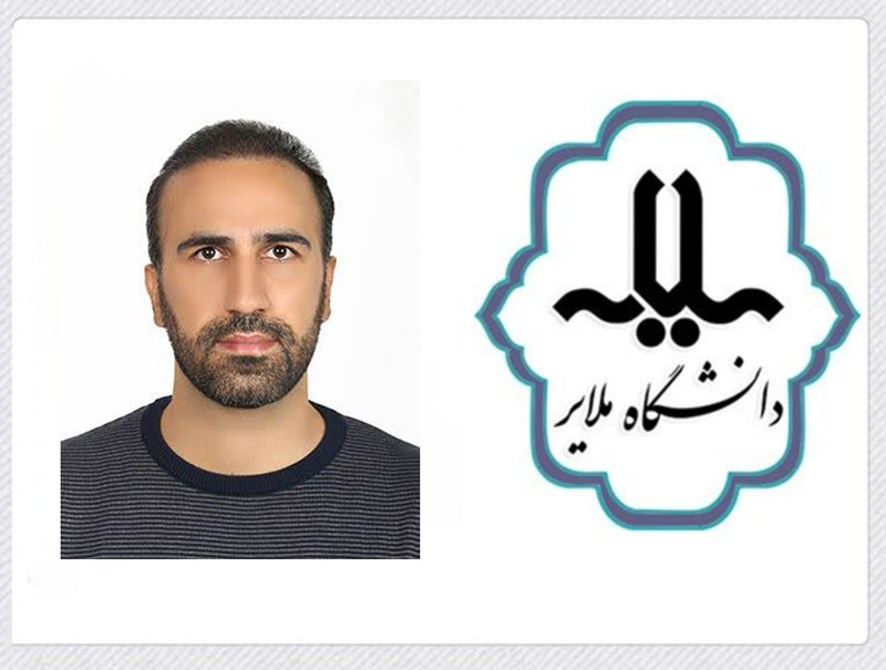 موفقیت دانشجوی رشته مدیریت بازرگانی دانشگاه ملایر در کسب رتبه برتر